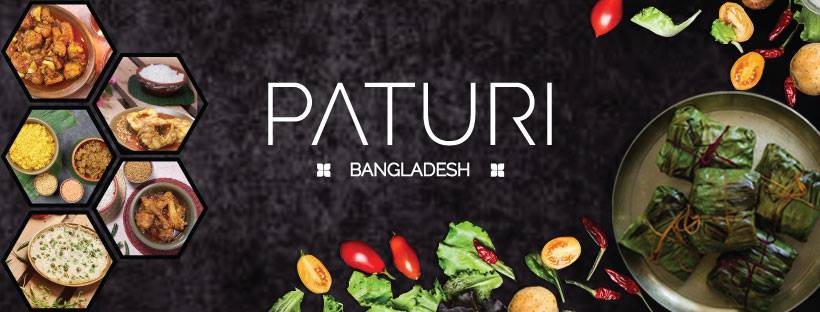 Paturi | food O'clock
