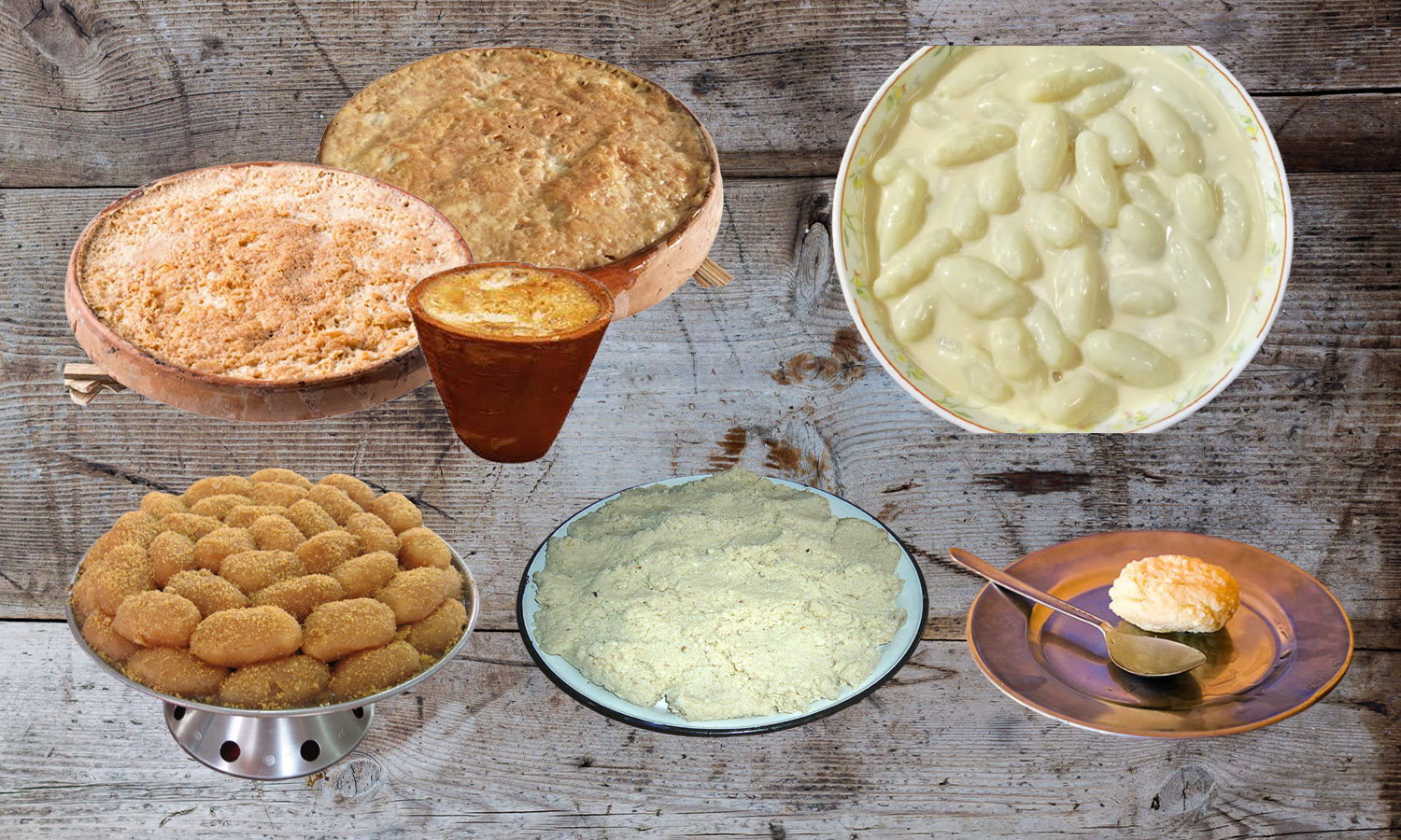 5 Best Desserts You Must Have in Bangladesh | food O'clock